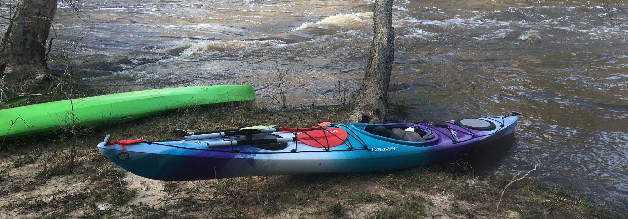 First(ish) Impressions of the Dagger Alchemy 14S - Yak NC